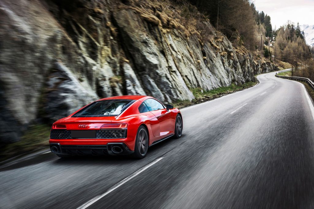 The Top 5 Best Audi Cars in Kenya - Khushi Motors Commercial